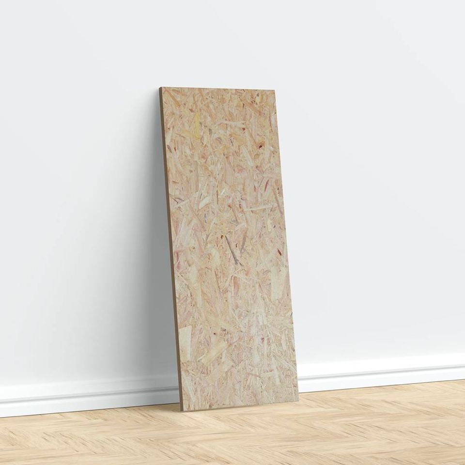 Lanna ไม้อัด OSB ECO 9 มิล ขนาด 122x244 ซม. 122x244 ซม. - บริษัท ลานนา ไม้อัดไทย จำกัด - ThaiPick